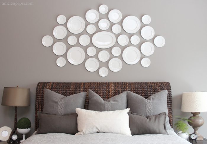 25 beautiful and Inspiring DIY Wall Art Ideas that will have your ...