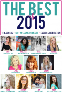 The Top 10 Posts of 2015 - Making Home Base