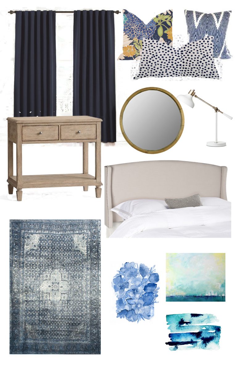 How to Decorate The Perfect Room - A Step by Step Guide