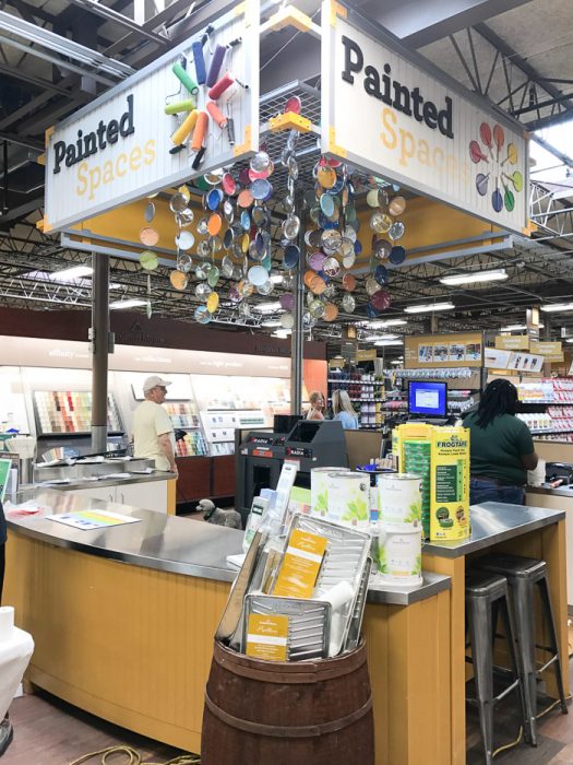 Four Paint Buying Tips You Need To Know Before You Paint