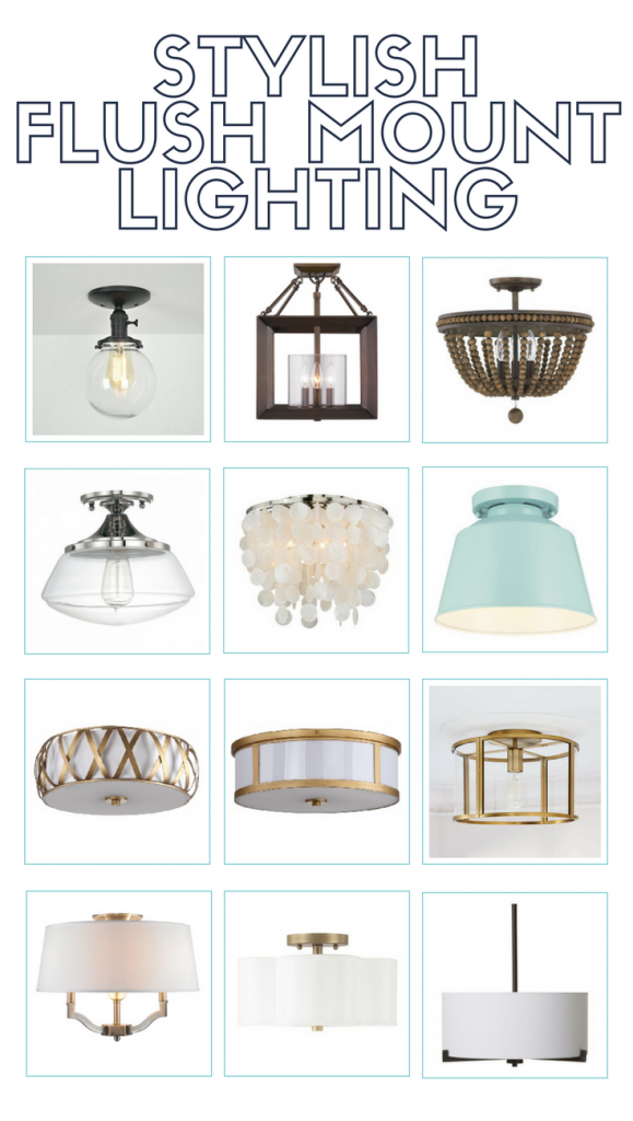 Affordable Lighting Options - DIY ideas and buying tips