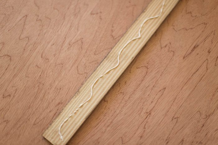 Pull down wall hanging DIY project that is just $20 to create and will ...