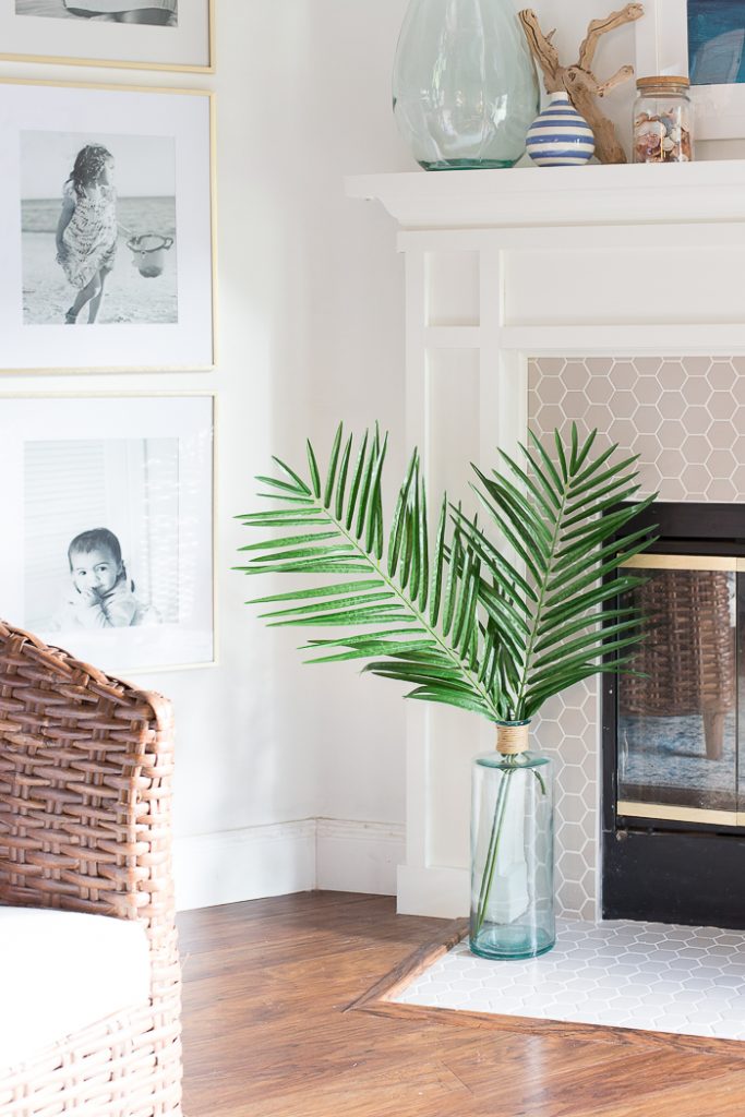 Decorating With Greenery Tips for Adding Color To Your Home