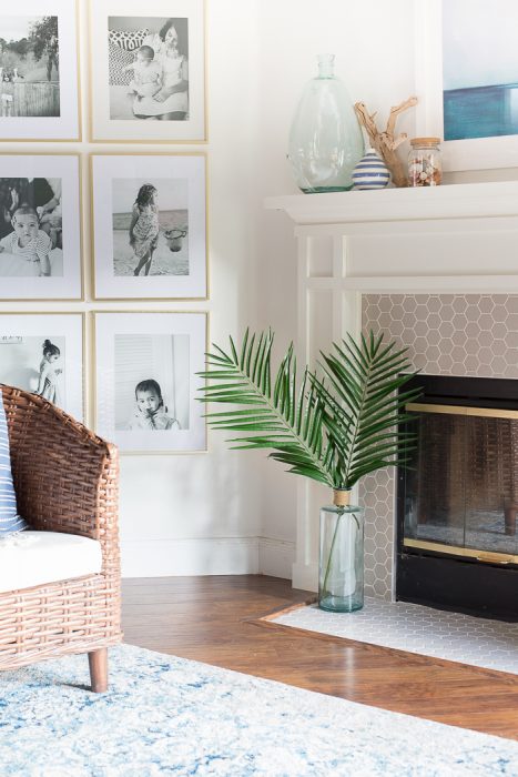 Decorating With Greenery Tips for Adding Color To Your Home