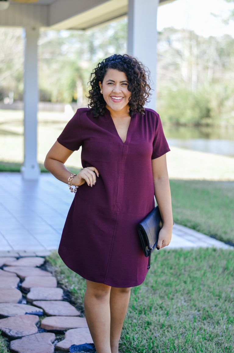 Fashion Friday: My Favorite Dress