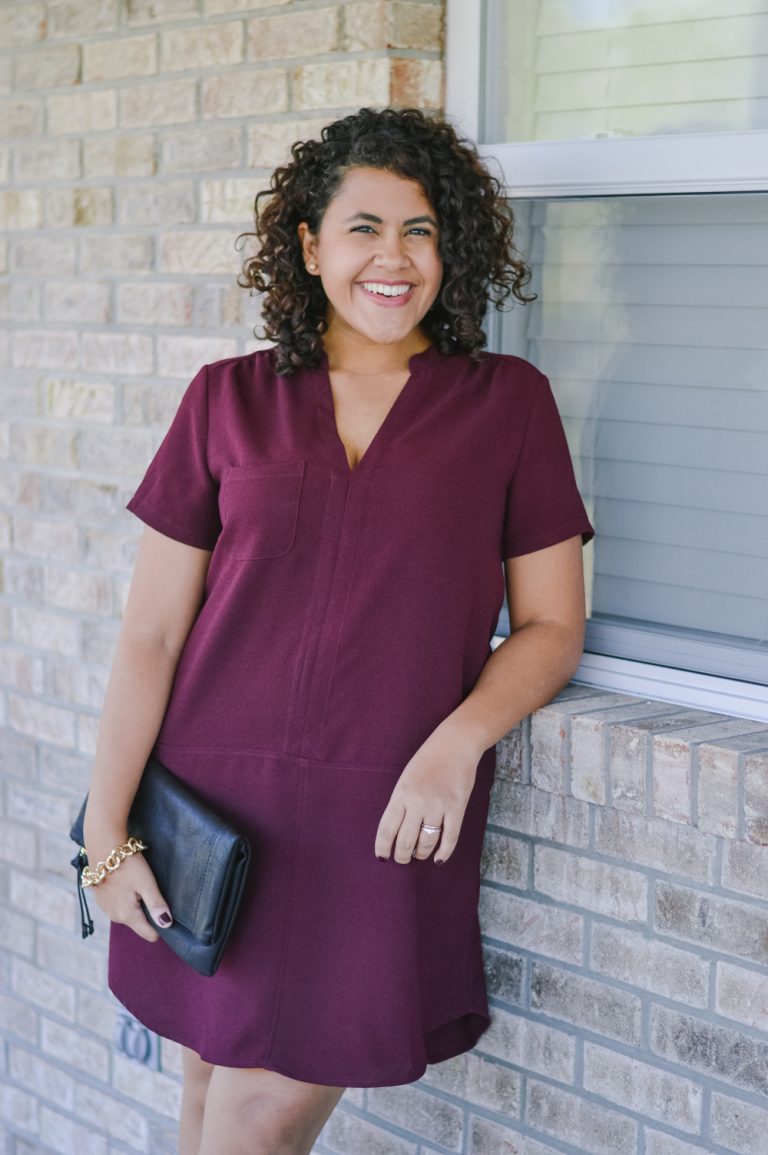 Fashion Friday: My Favorite Dress