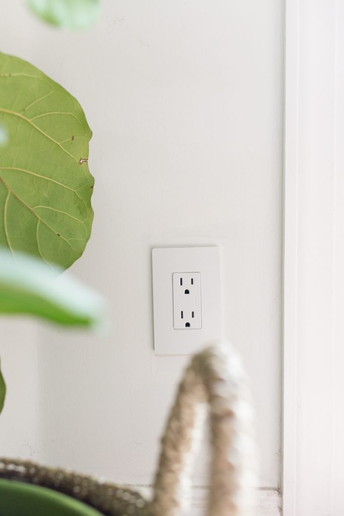 Upgrading Light Switches and Outlets | Making Home Base | Bloglovin’