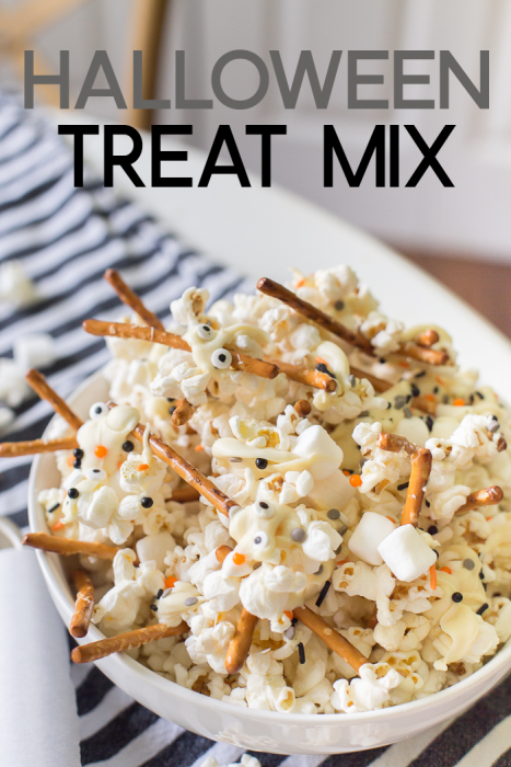 Halloween Archives - Making Home Base