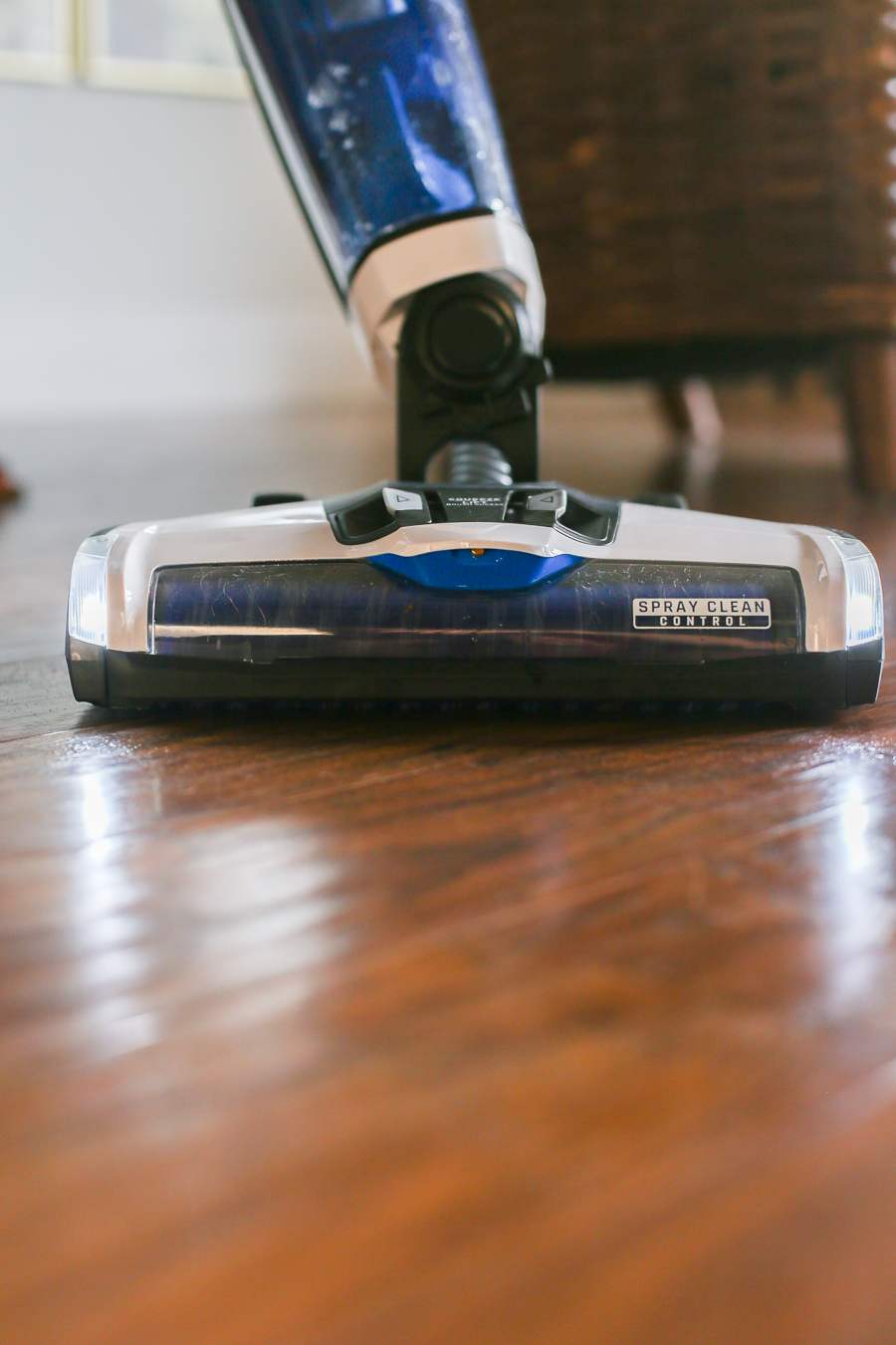 Summer Clean Out with Hoover [GIVEAWAY]
