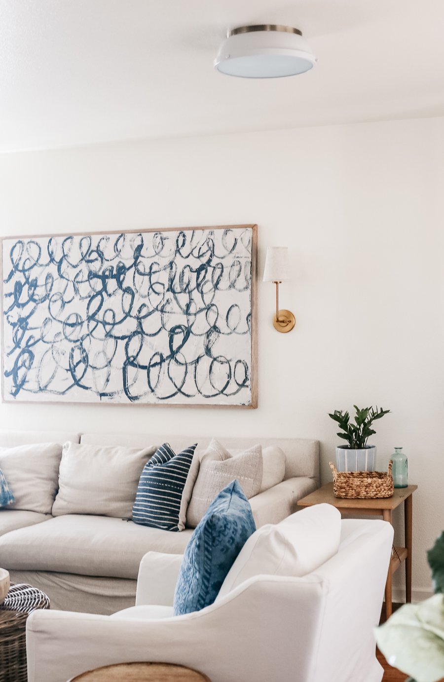 Updating Your Rental Home By Changing Out Light Fixtures