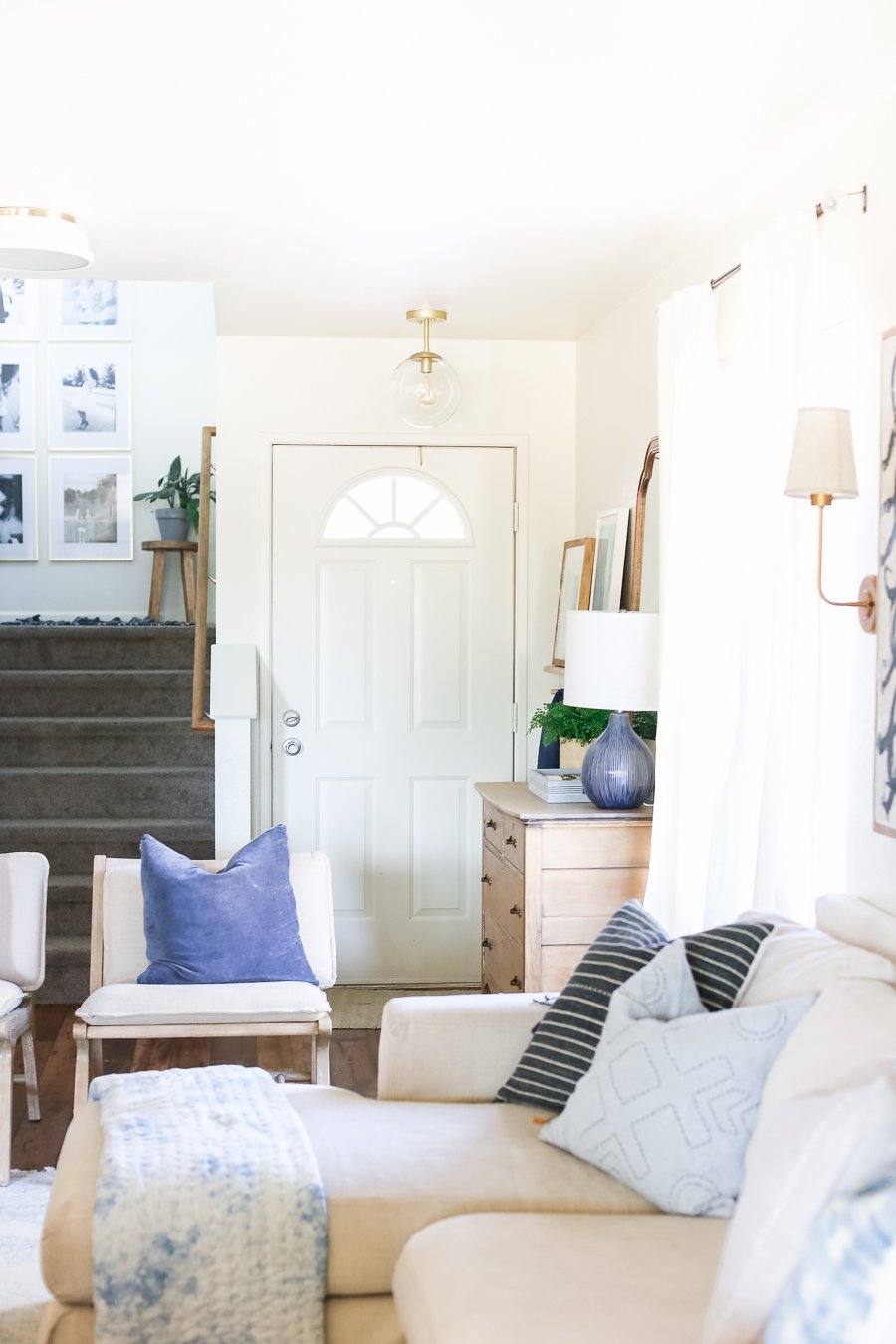 Updating Your Rental Home By Changing Out Light Fixtures