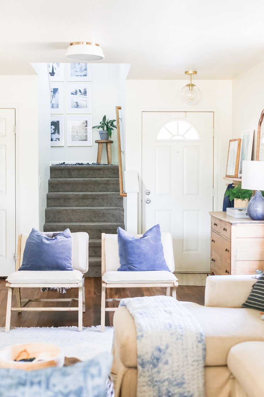 Updating Your Rental Home By Changing Out Light Fixtures