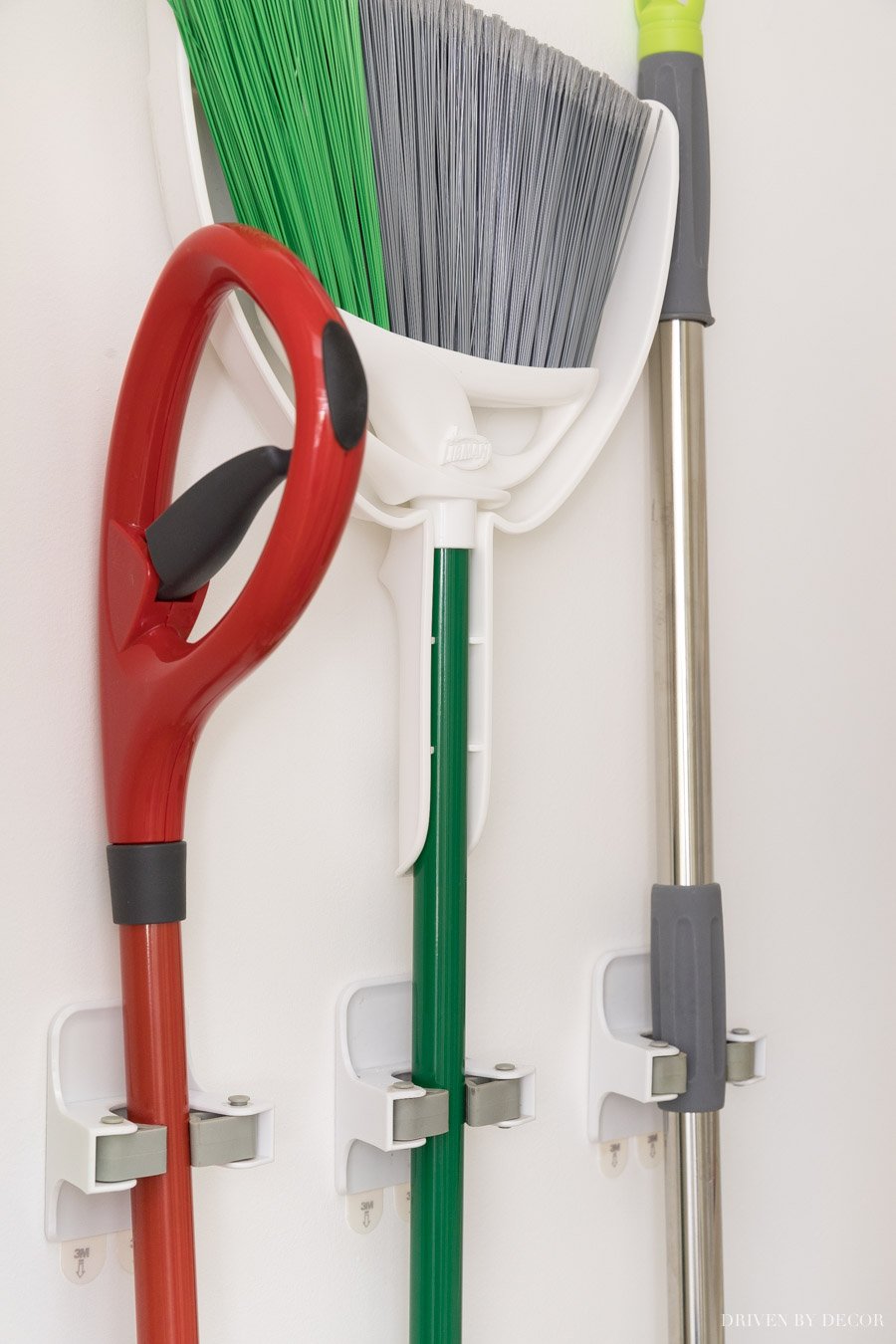 13 Brilliant Small Laundry Room Ideas