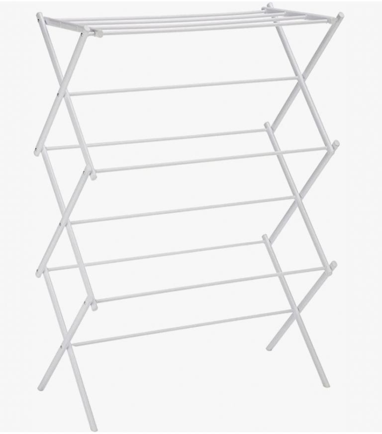 13 Brilliant Small Laundry Room Ideas