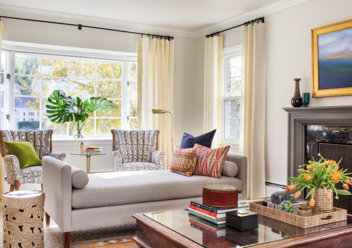 Sherwin Williams Natural Choice SW 7011