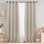 Should Curtains Touch the Floor? Guide to Curtain Length
