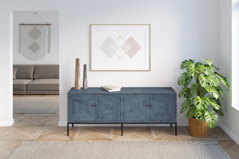 The Best Blue Wood Stains