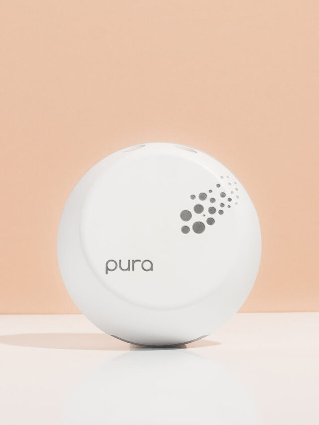 Pura Home Fragrance Review