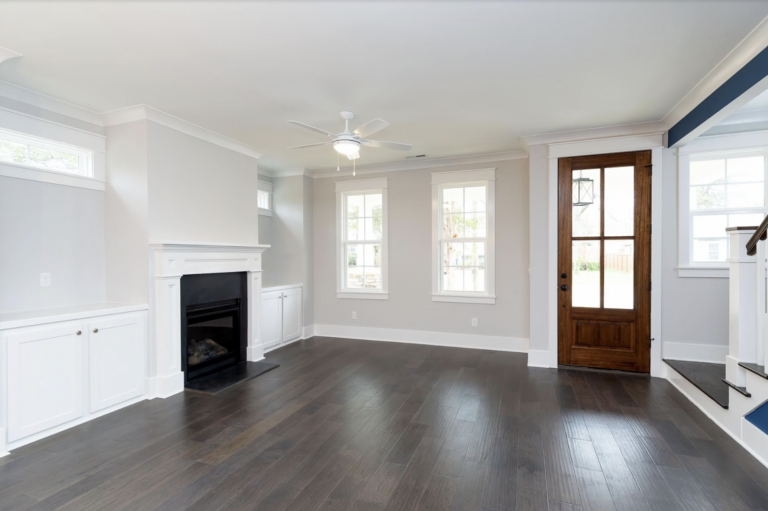 SW 7647 Sherwin Williams Crushed Ice