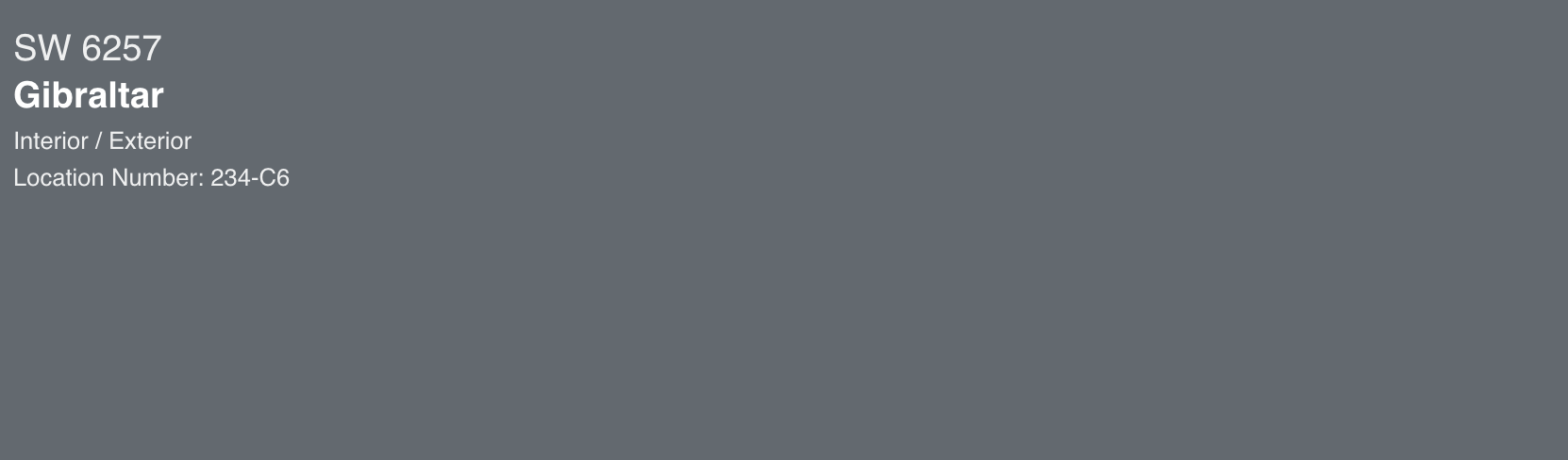 The 12 Best Blue Gray Paint Colors