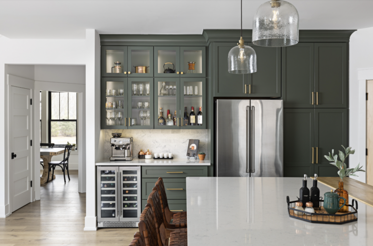 Sherwin Williams Pewter Green SW 6208