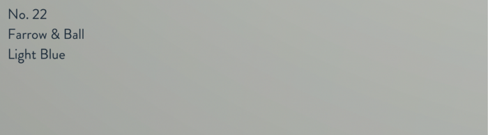 Blue Kitchen Island Paint Colors