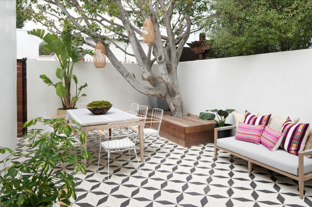 Cheap Patio Paver Ideas and Inspiration