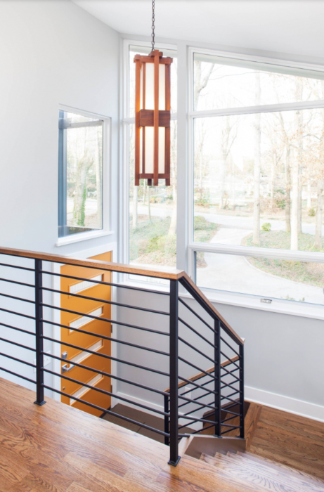 Sherwin Williams Passive SW 7064 A Light Soft Gray