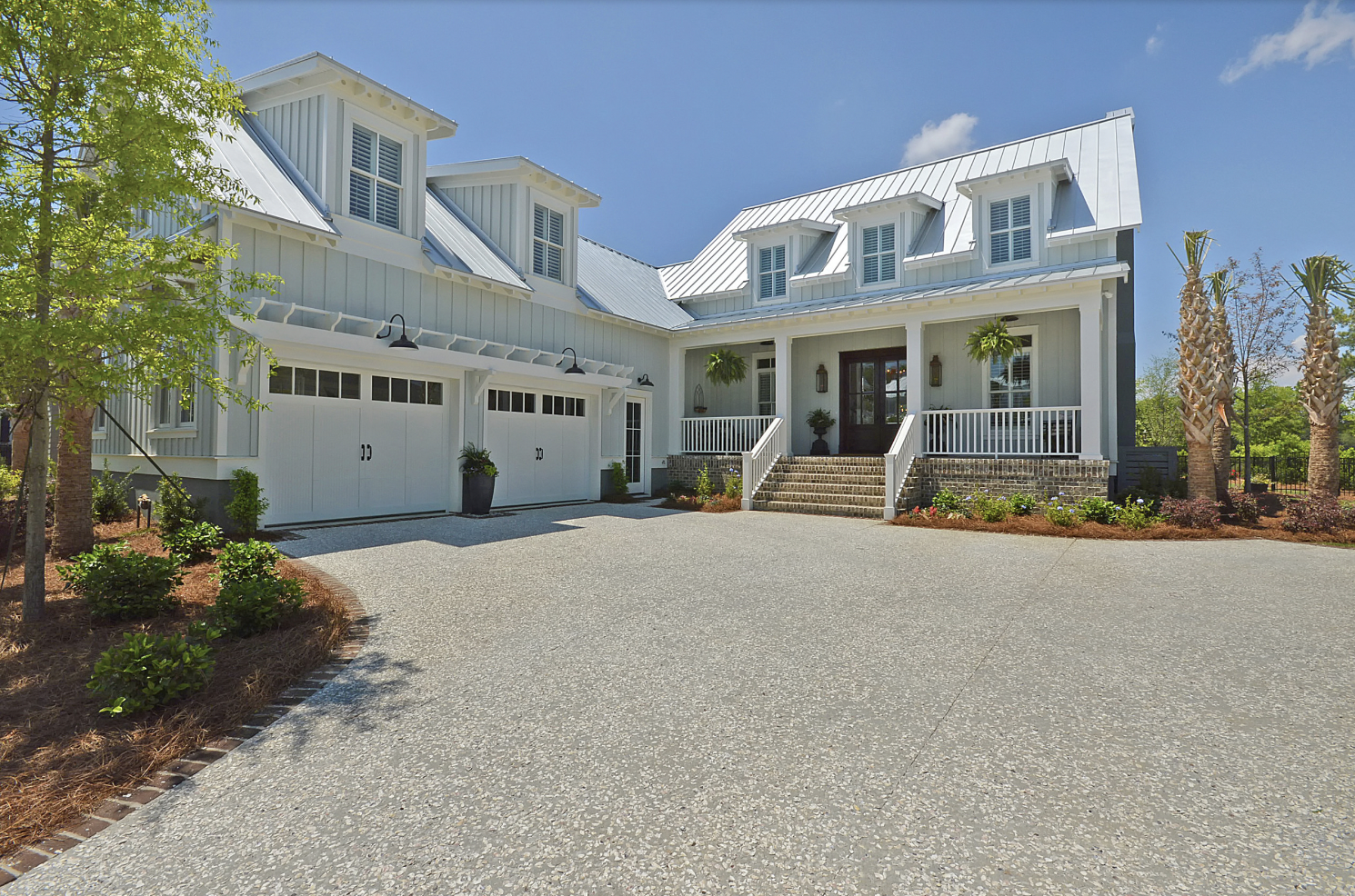 Sherwin Williams Silver Strand SW 7057