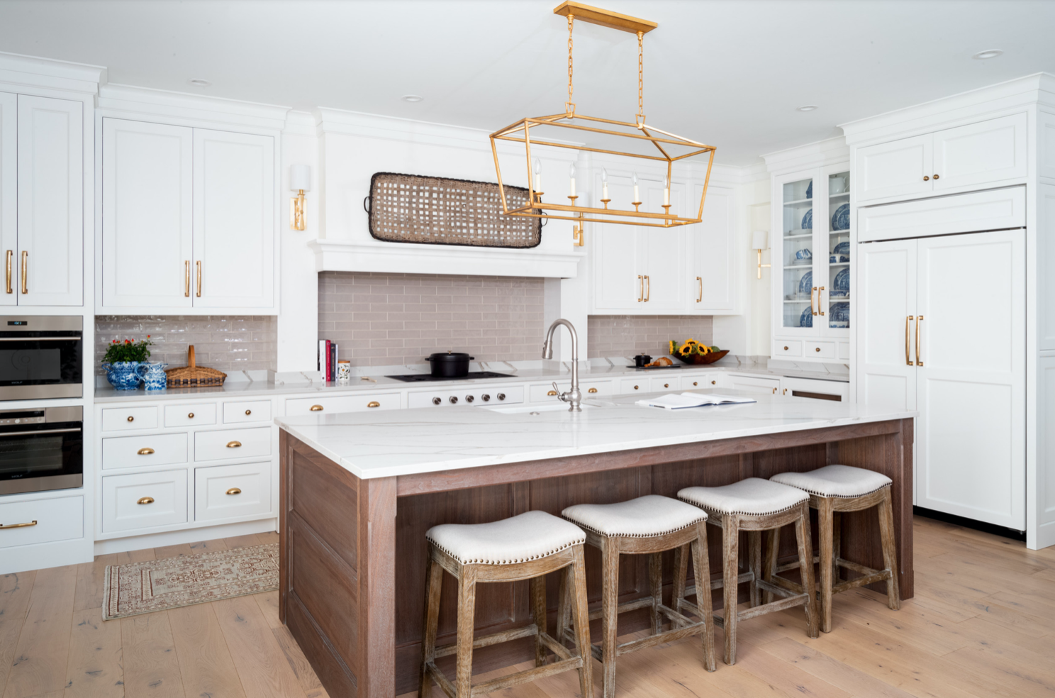 Kitchen Sink Lighting Ideas for your Home