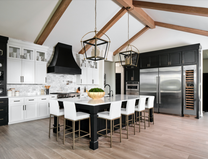 Ceiling Beam Ideas and Inspiration