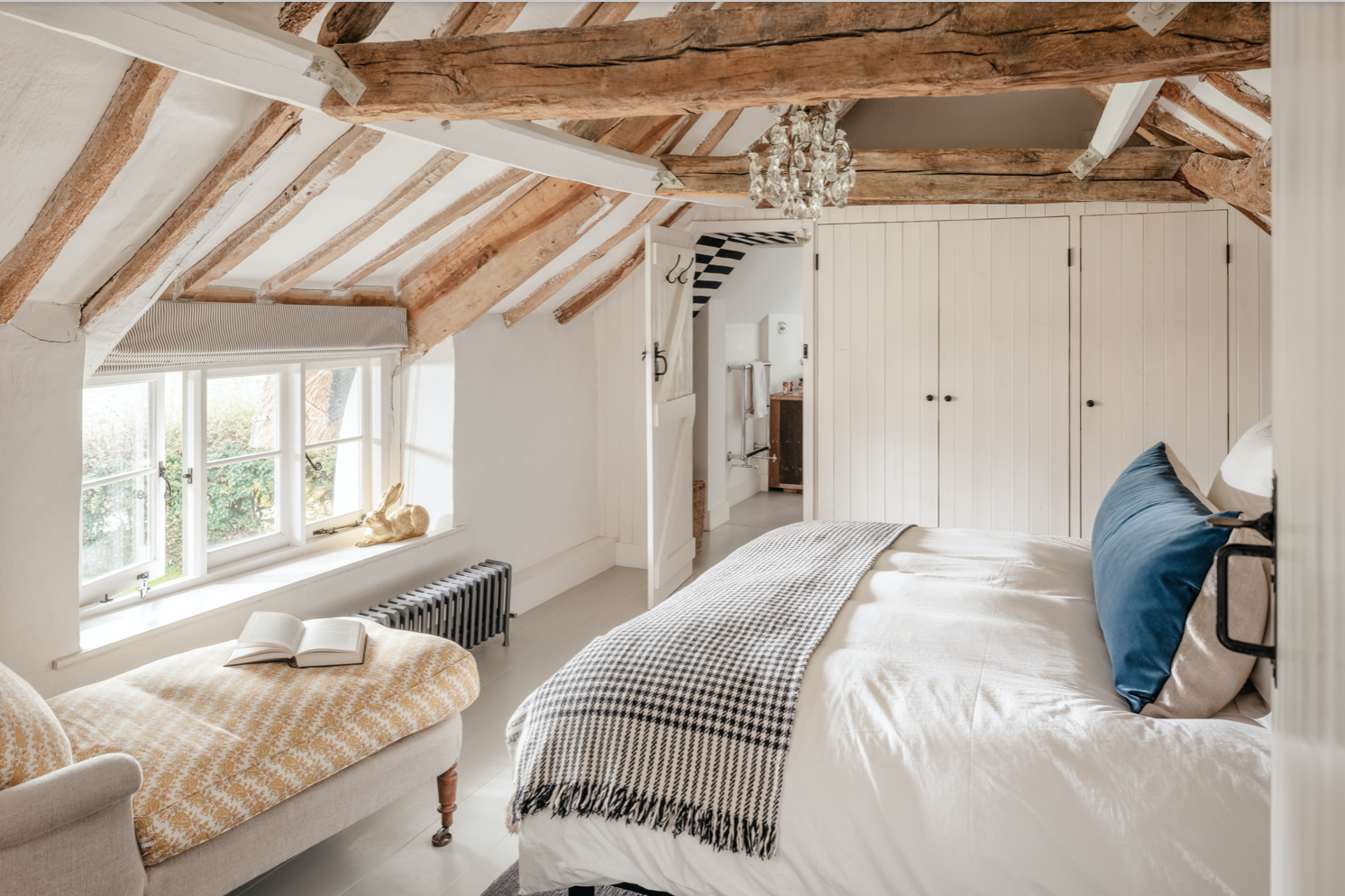 Ceiling Beam Ideas and Inspiration