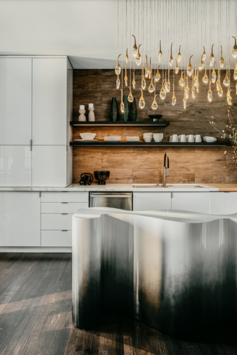 Kitchen Sink Lighting Ideas for your Home