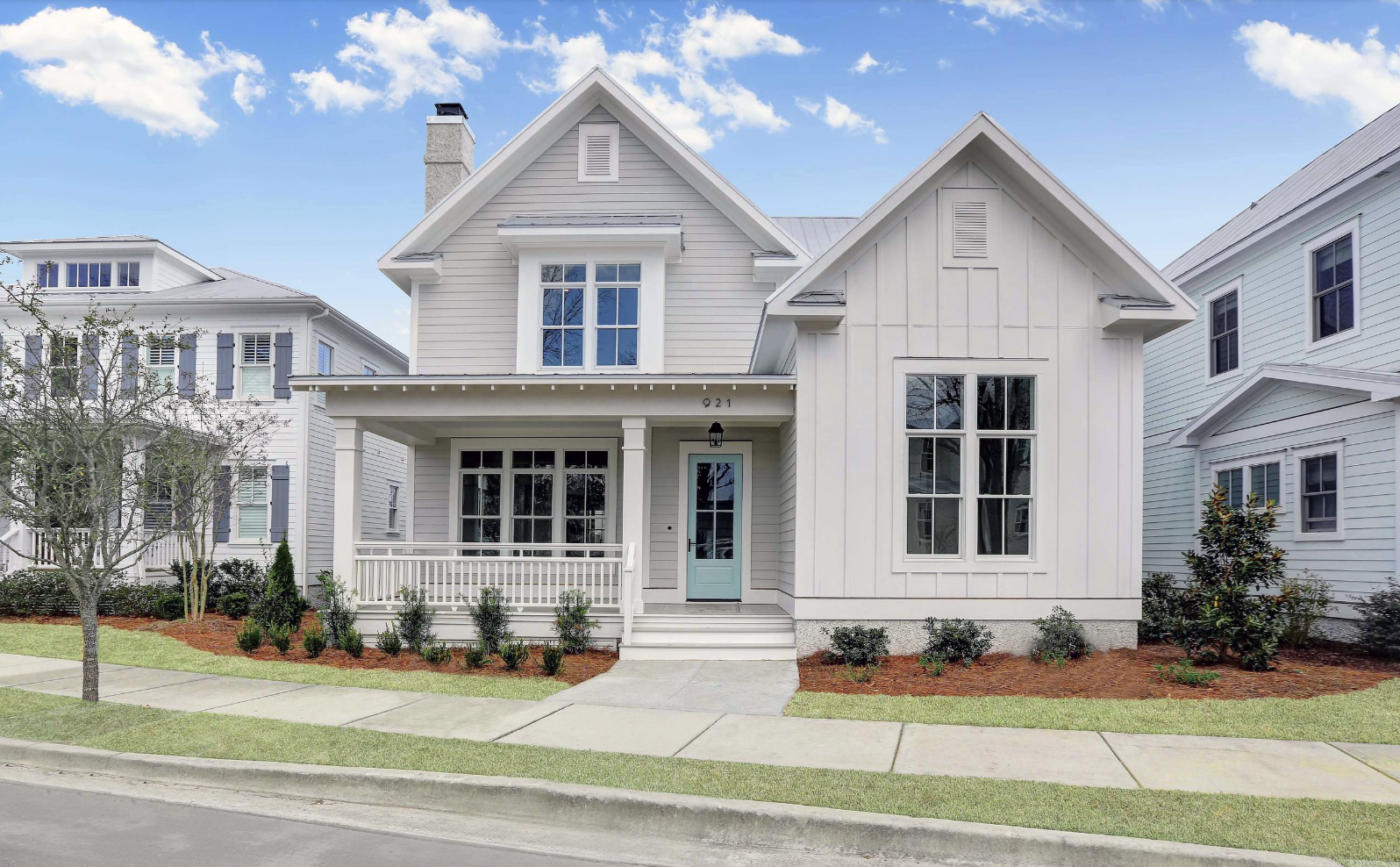 Sherwin Williams Repose Gray - Popular Neutral Gray