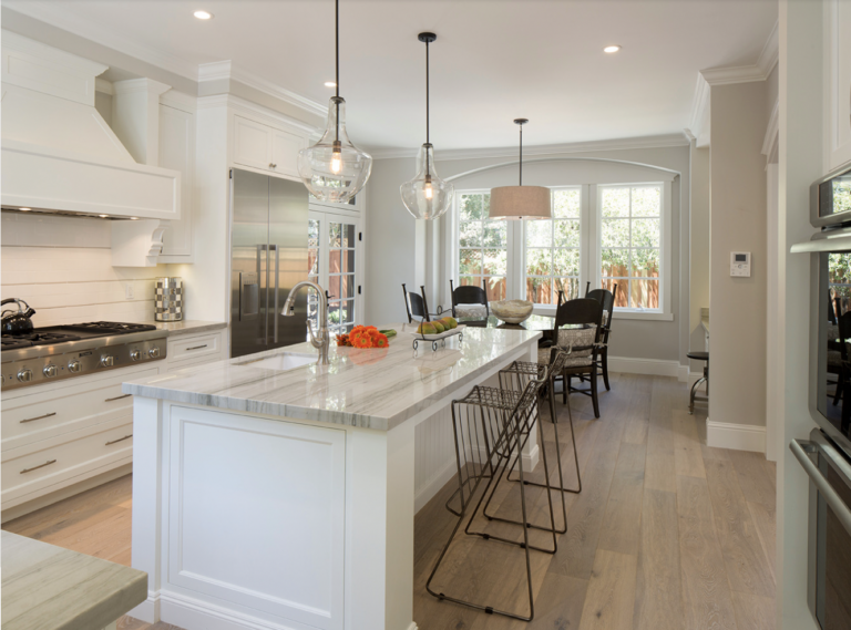 Benjamin Moore Balboa Mist OC-27
