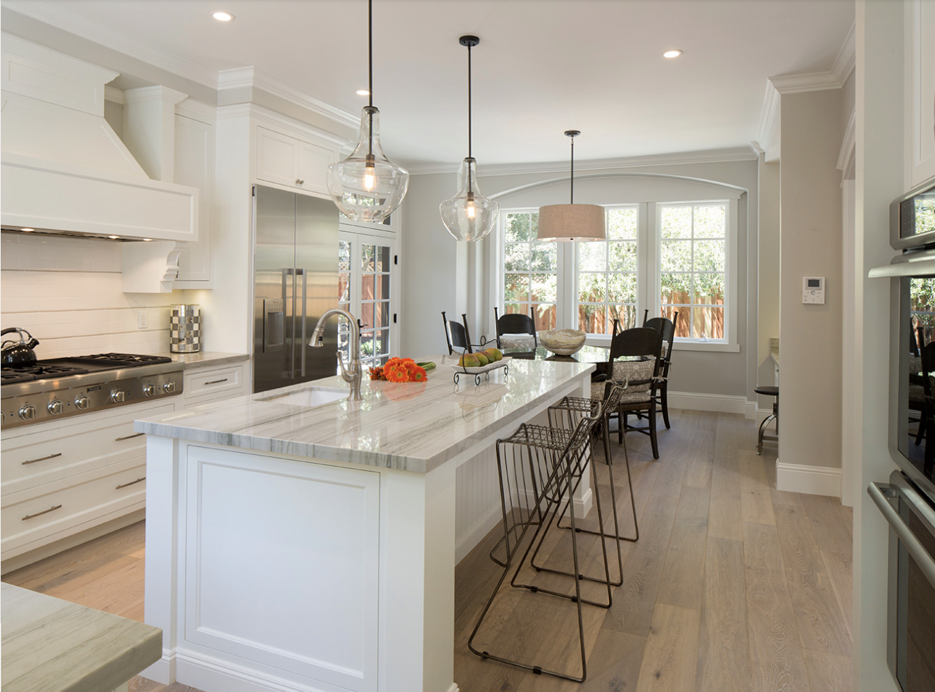 Benjamin Moore Balboa Mist OC-27