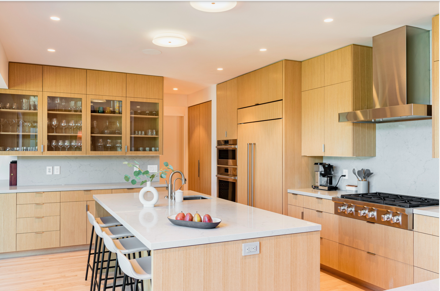 Kitchen Island Lighting Ideas and Inspiration