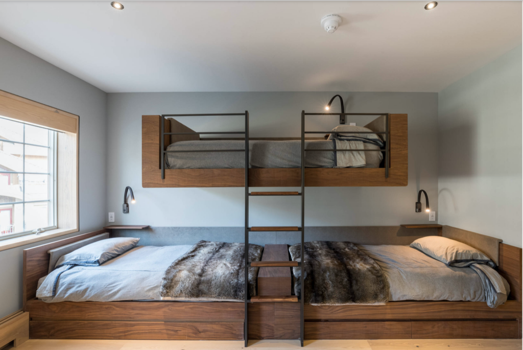 Loft Bedroom Low Ceiling Ideas Shelly Lighting