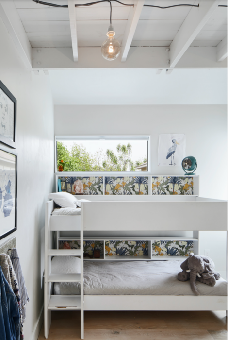 Loft Bed Ideas for Low Ceiling