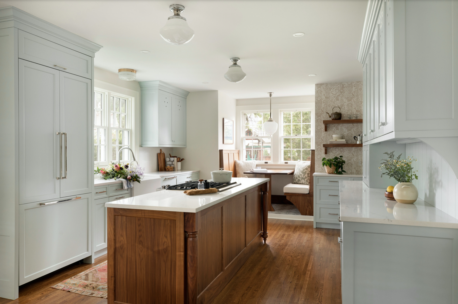 Kitchen Island Lighting Ideas and Inspiration