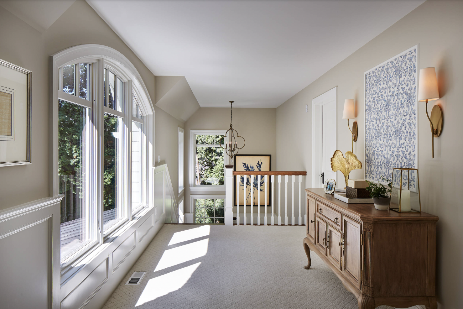 Sherwin Williams Accessible Beige SW 7036