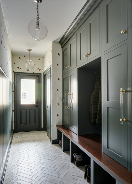 Beautiful Entryway Lighting Ideas