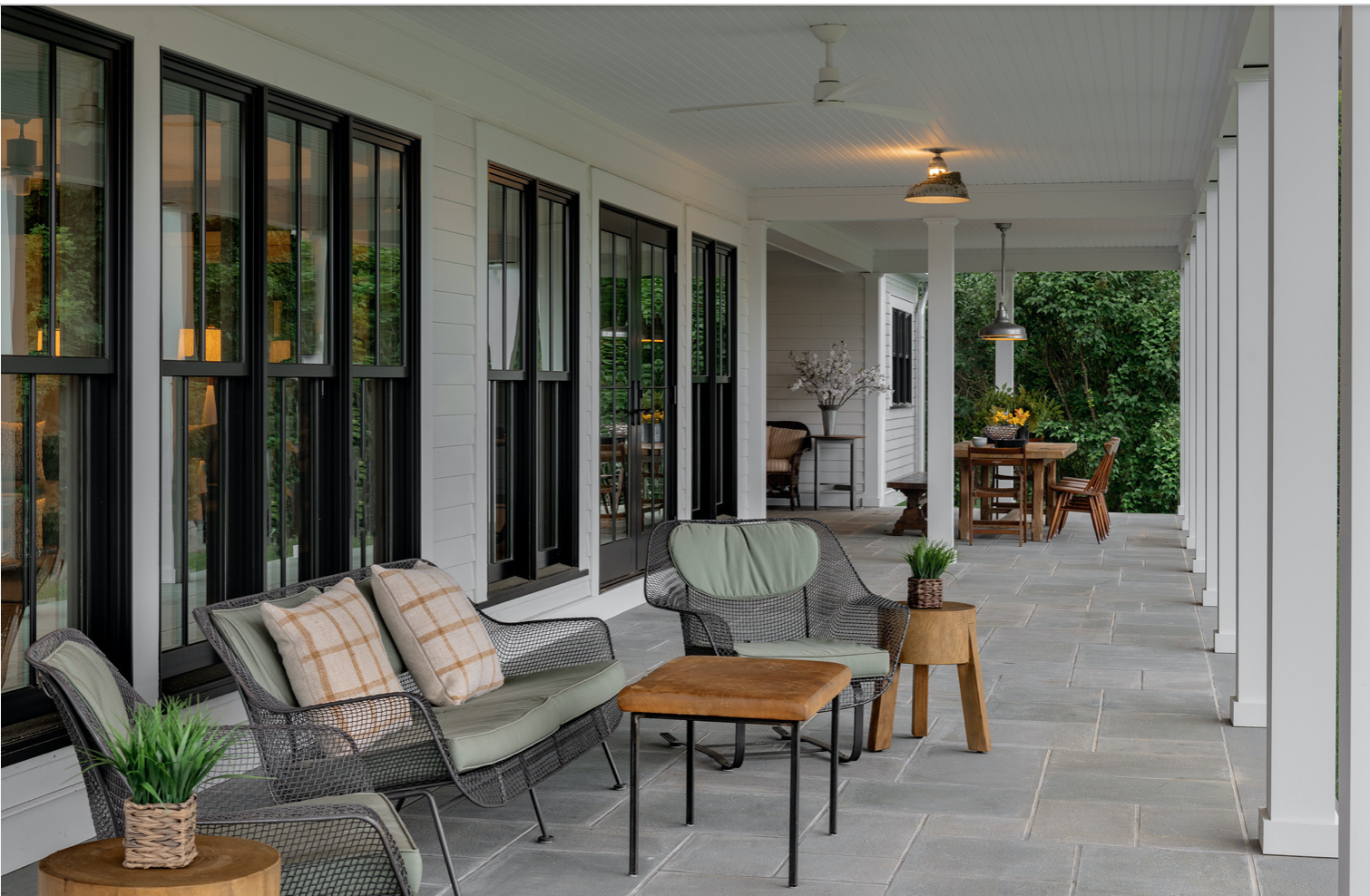 Patio Flooring Ideas to Upgrade your Outdoor Space