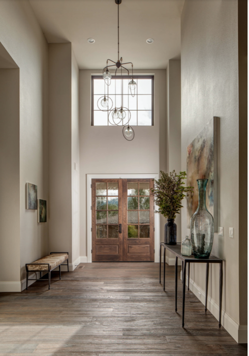 Beautiful Entryway Lighting Ideas