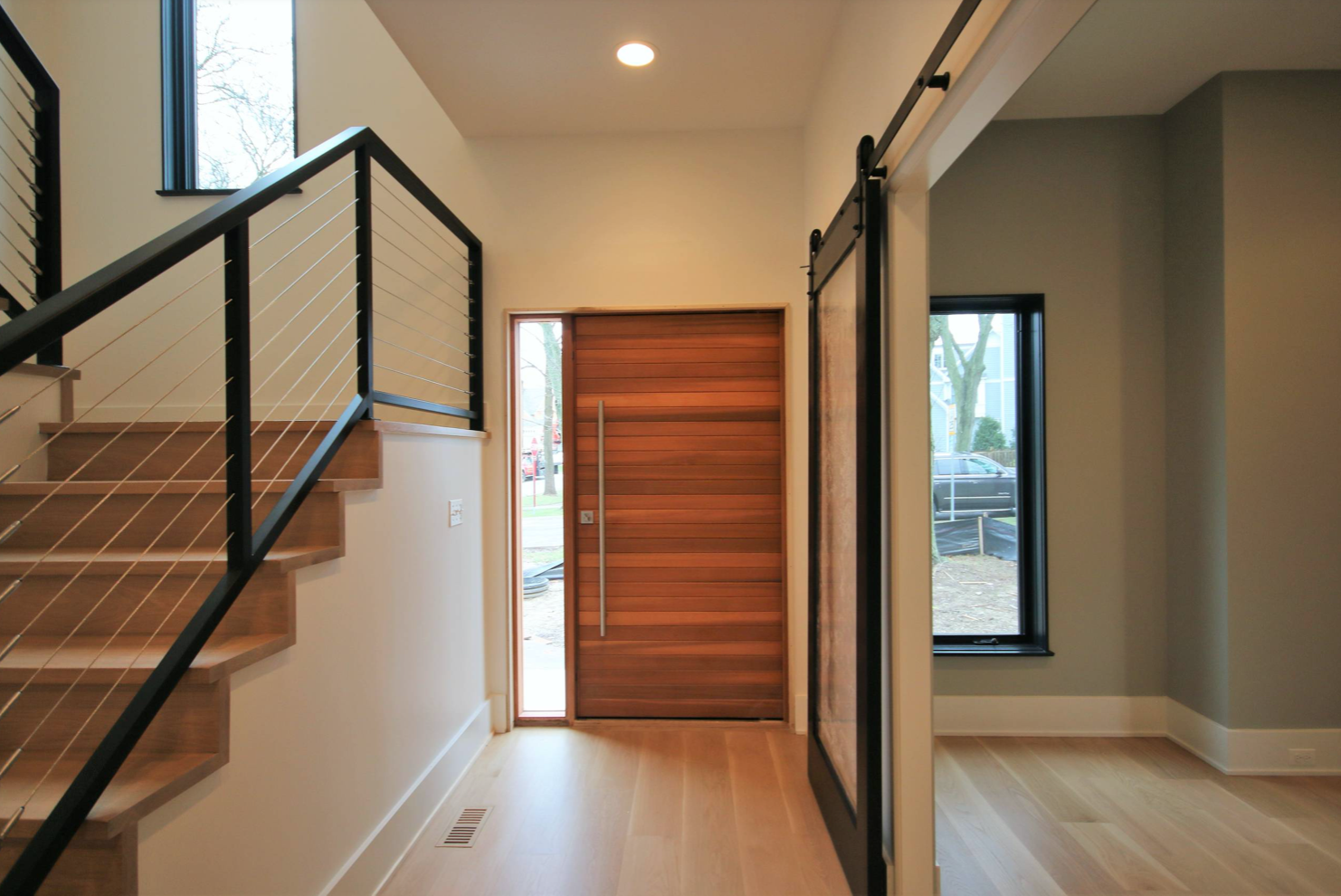 Beautiful Entryway Lighting Ideas