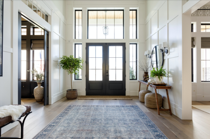 Beautiful Entryway Lighting Ideas