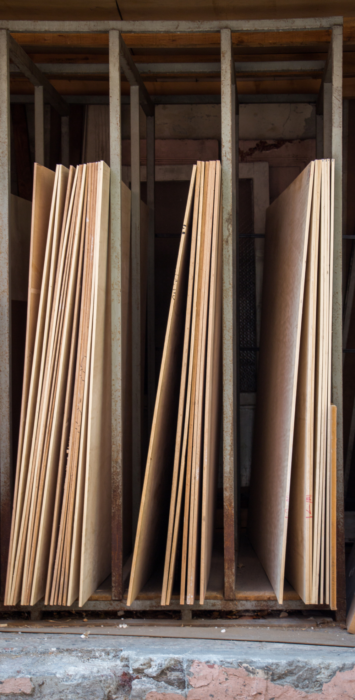 Cheap Wood for your DIY Projects