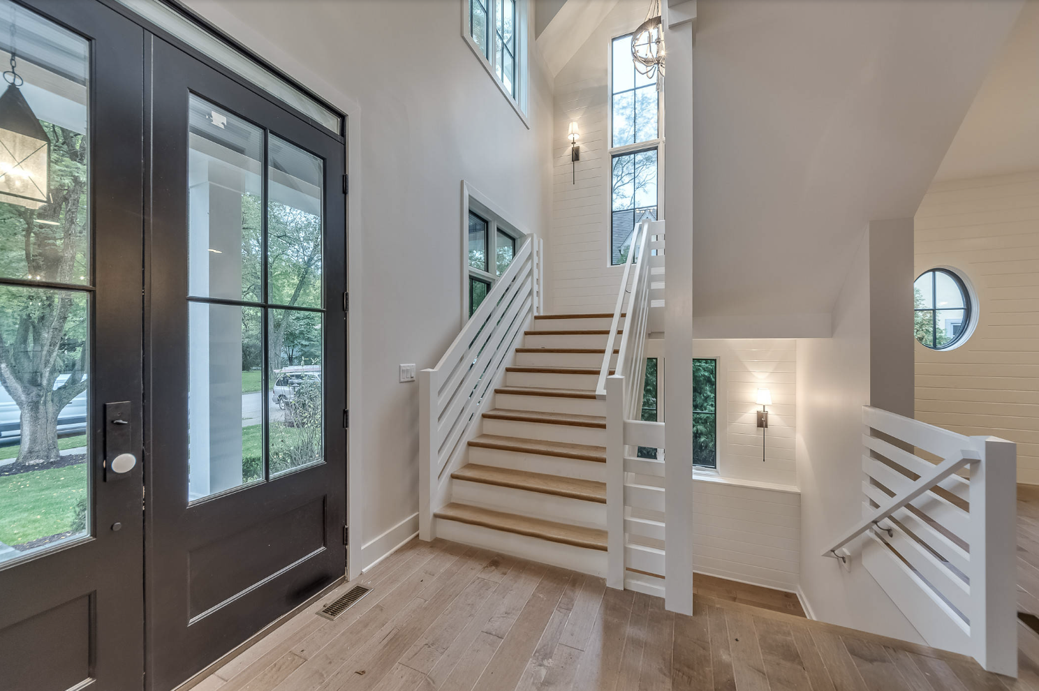 Sherwin Williams Eider White - A Soft, Light Gray