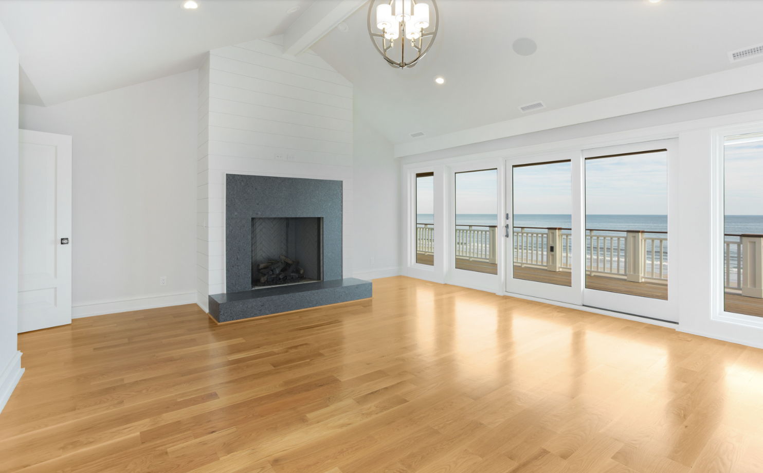 Sherwin Williams Eider White - A Soft, Light Gray