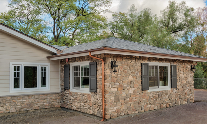 A Guide to Copper Gutters